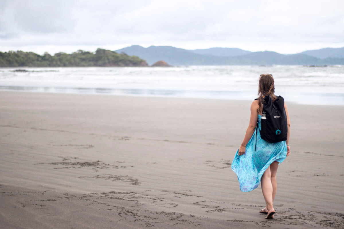 Backpacking Panama: 3 Wochen zwischen Regenwald & Meer
