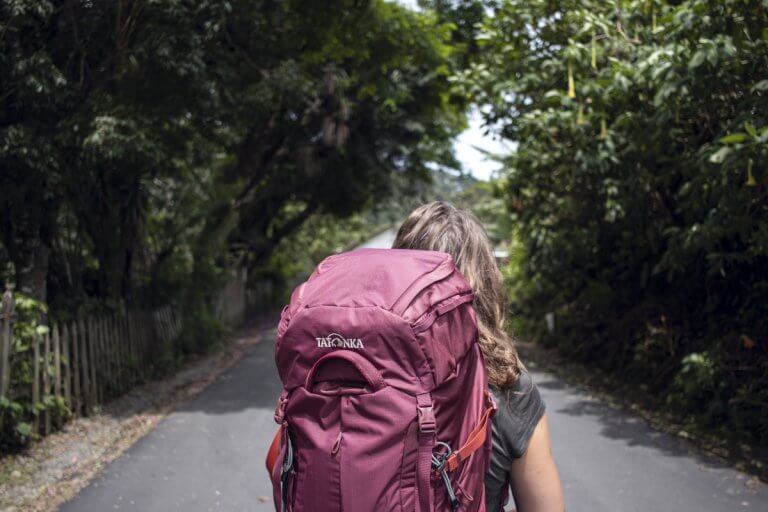 Backpacking Panama: 3 Wochen zwischen Regenwald & Meer