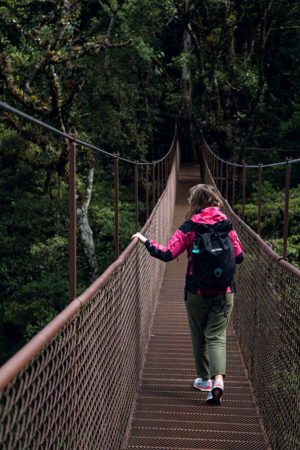 Backpacking Panama: 3 Wochen zwischen Regenwald & Meer