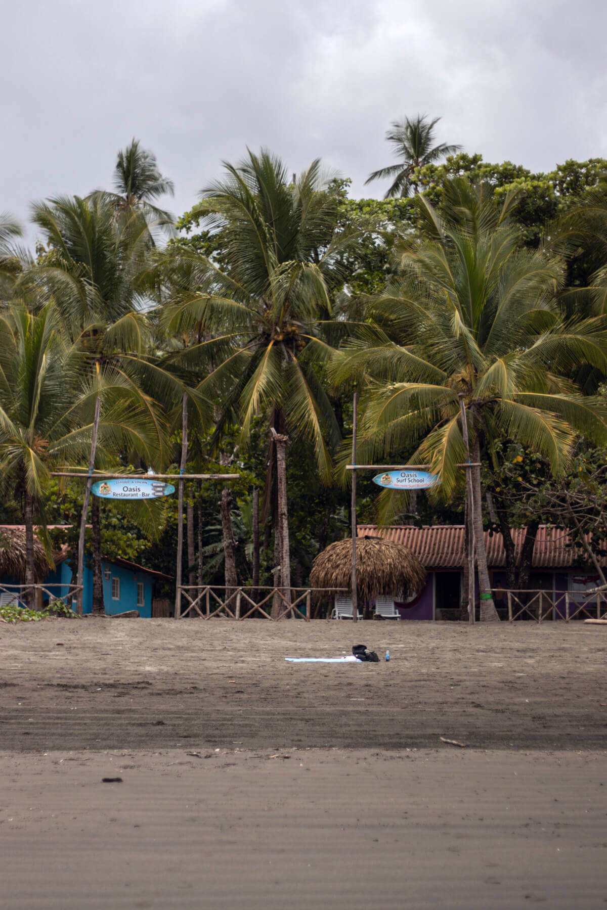Backpacking Panama: 3 Wochen zwischen Regenwald & Meer
