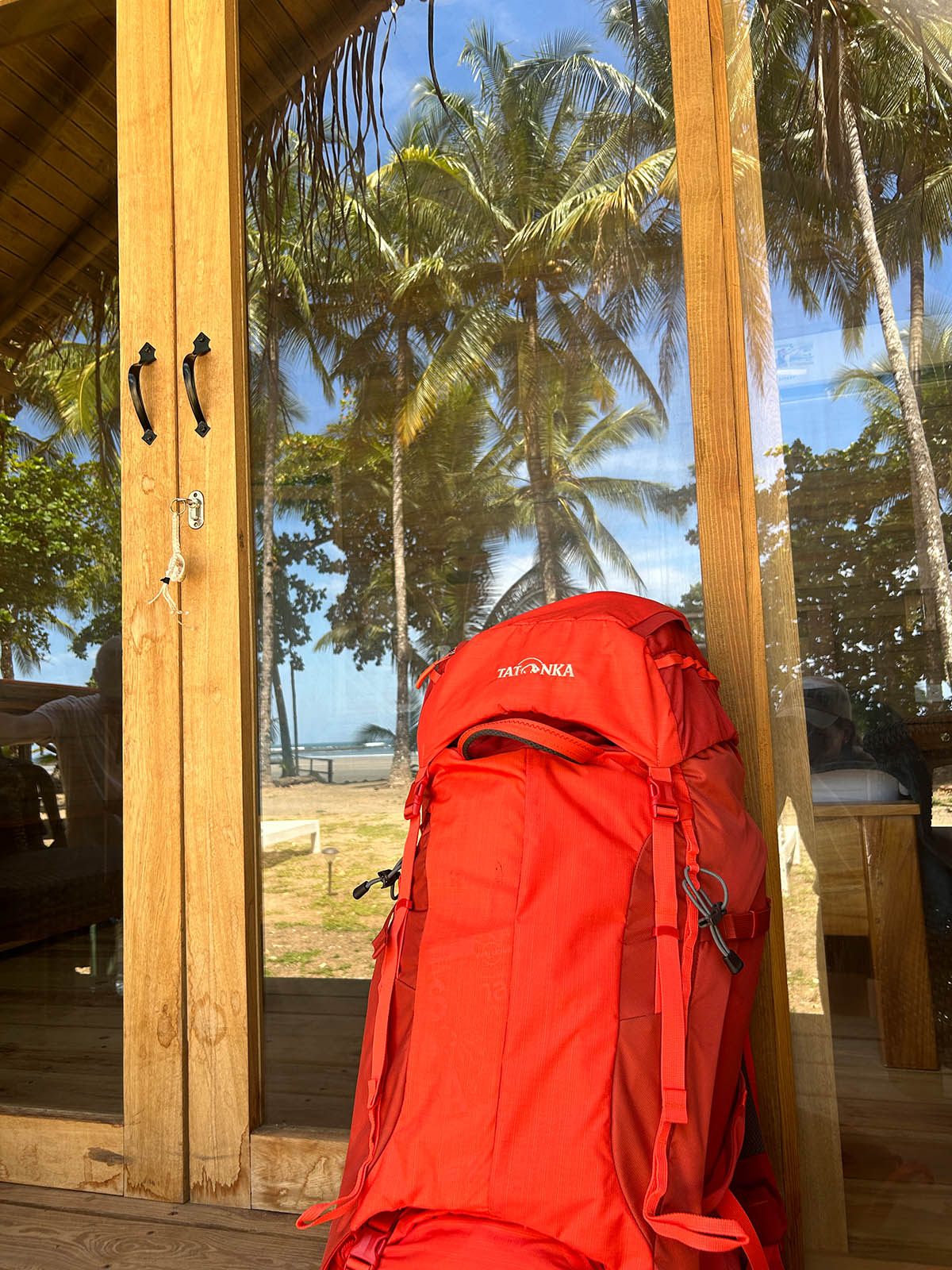 Backpacking in Panama und Costa Rica – The Trekkin' Crew Stories