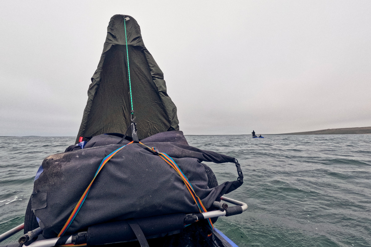 Victoria Island: Expedition zur Third Order Island