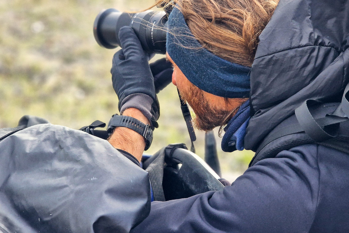 Victoria Island: Expedition zur Third Order Island