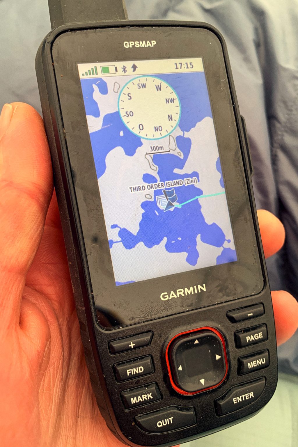 Victoria Island: Expedition zur Third Order Island