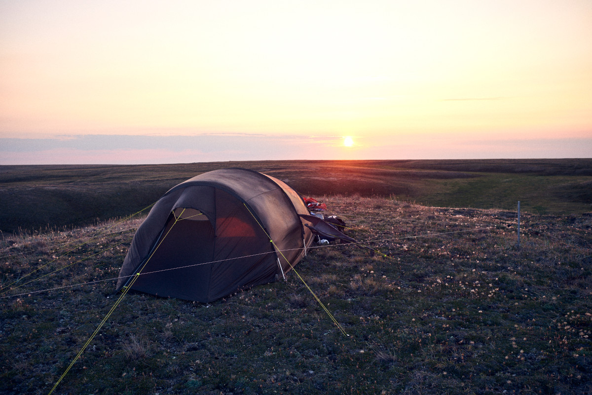 Victoria Island: Expedition zur Third Order Island