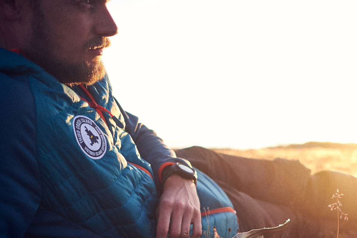 Victoria Island: Expedition zur Third Order Island