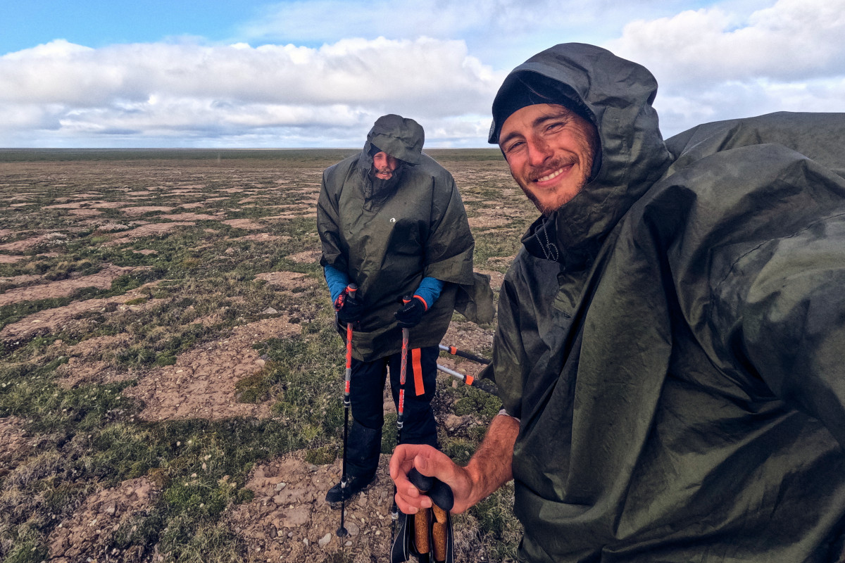 Victoria Island: Expedition zur Third Order Island